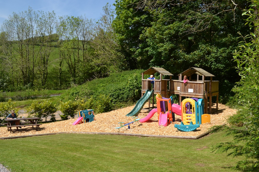 Gallery – Exmoor Gate Lodges